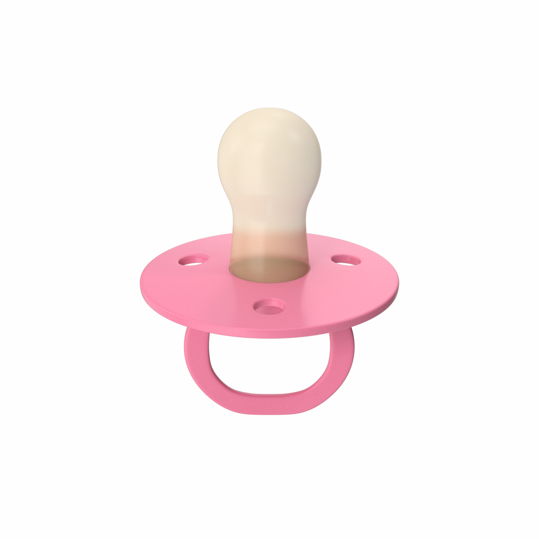 Baby Pacifier 3D Model - TurboSquid 2316290