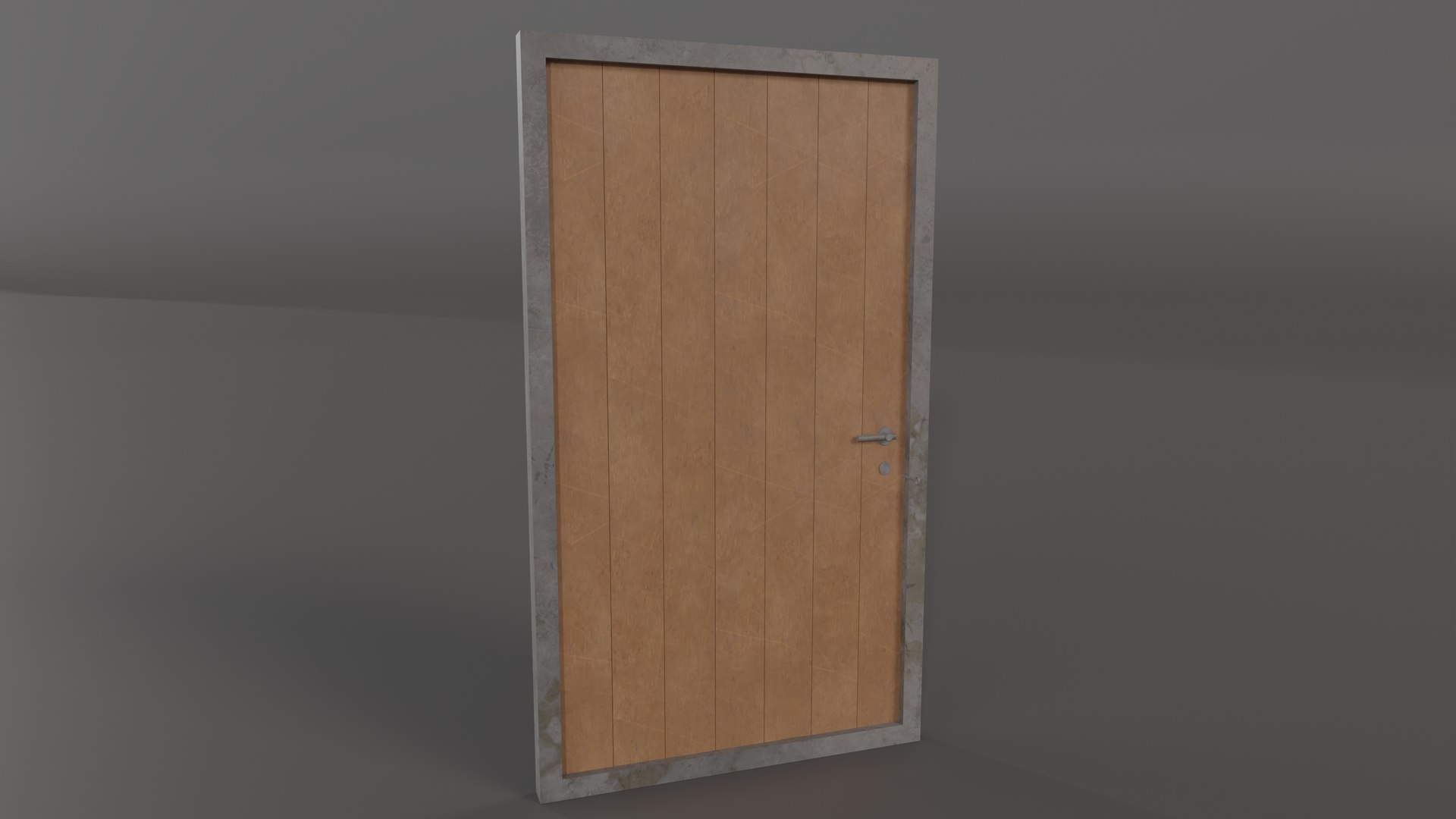 Door Pack 3D - TurboSquid 2209520