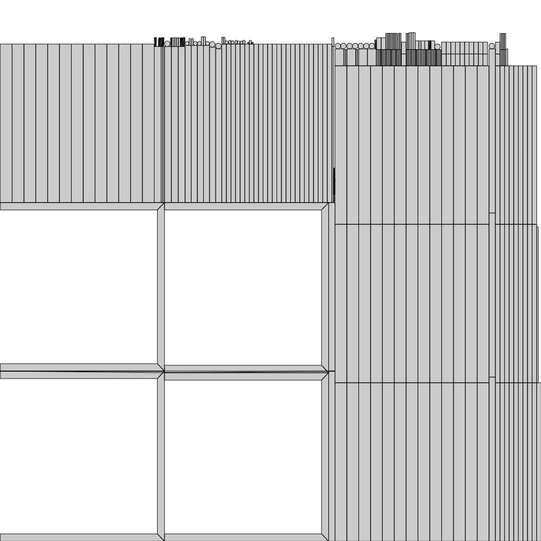 Door Pack 3D - TurboSquid 2209520