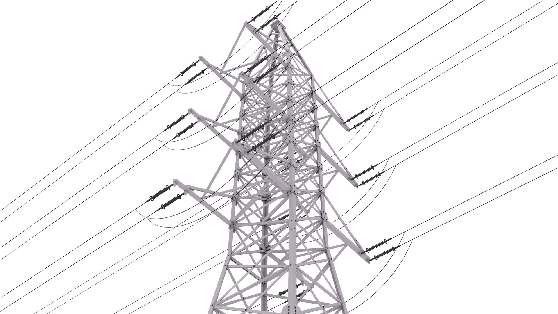 3D Electrical Accessories Collection Model - TurboSquid 2203407