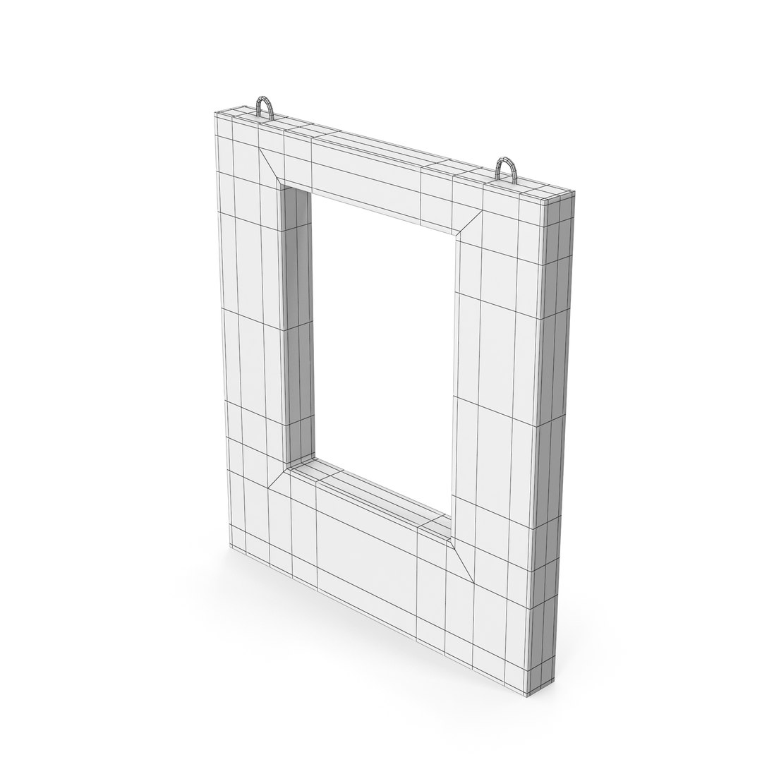 3D Concrete Facades Collection - TurboSquid 2145602