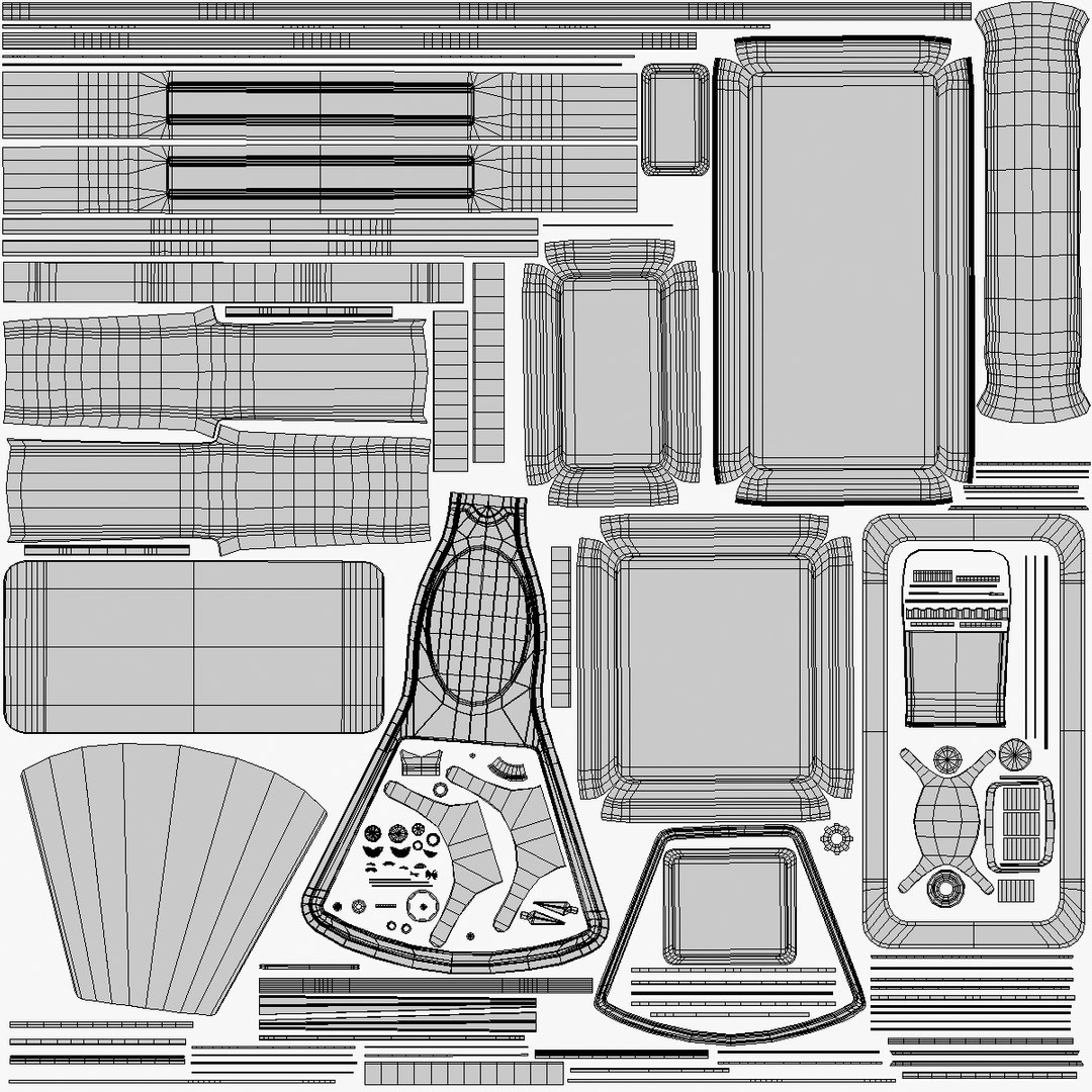 3D SovietScales 01 B - TurboSquid 1884228