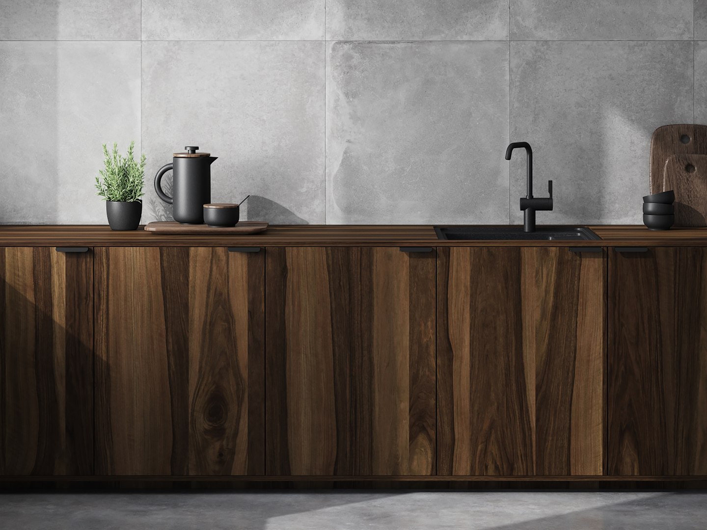 3D model Walnut 01 Veneer - TurboSquid 2166568