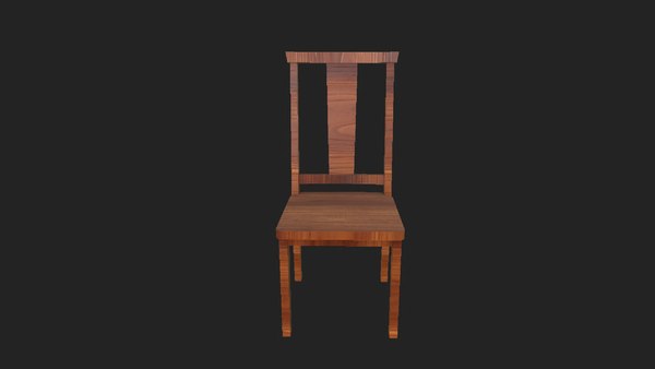 Free Chair Maya Models for Download | TurboSquid