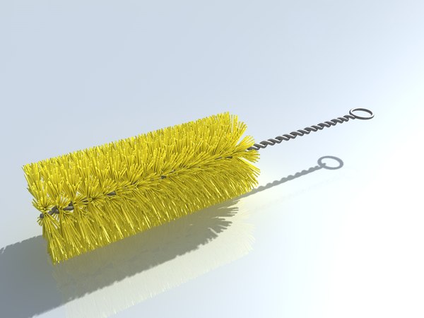 Pipe Cleaner 3D Models for Download | TurboSquid