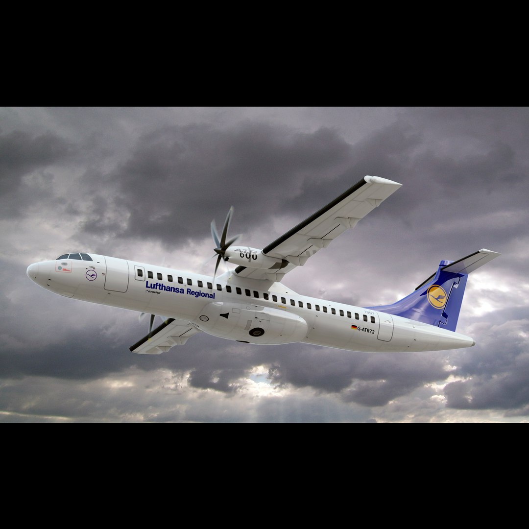 Atr 600 3d 3ds