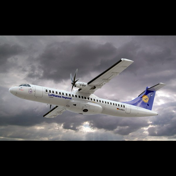 atr 600 3d 3ds