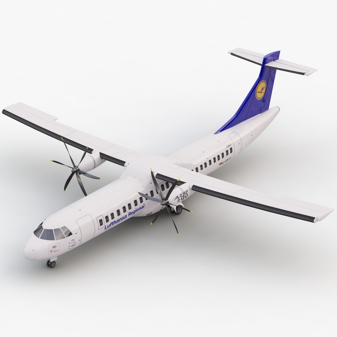 Atr 600 3d 3ds