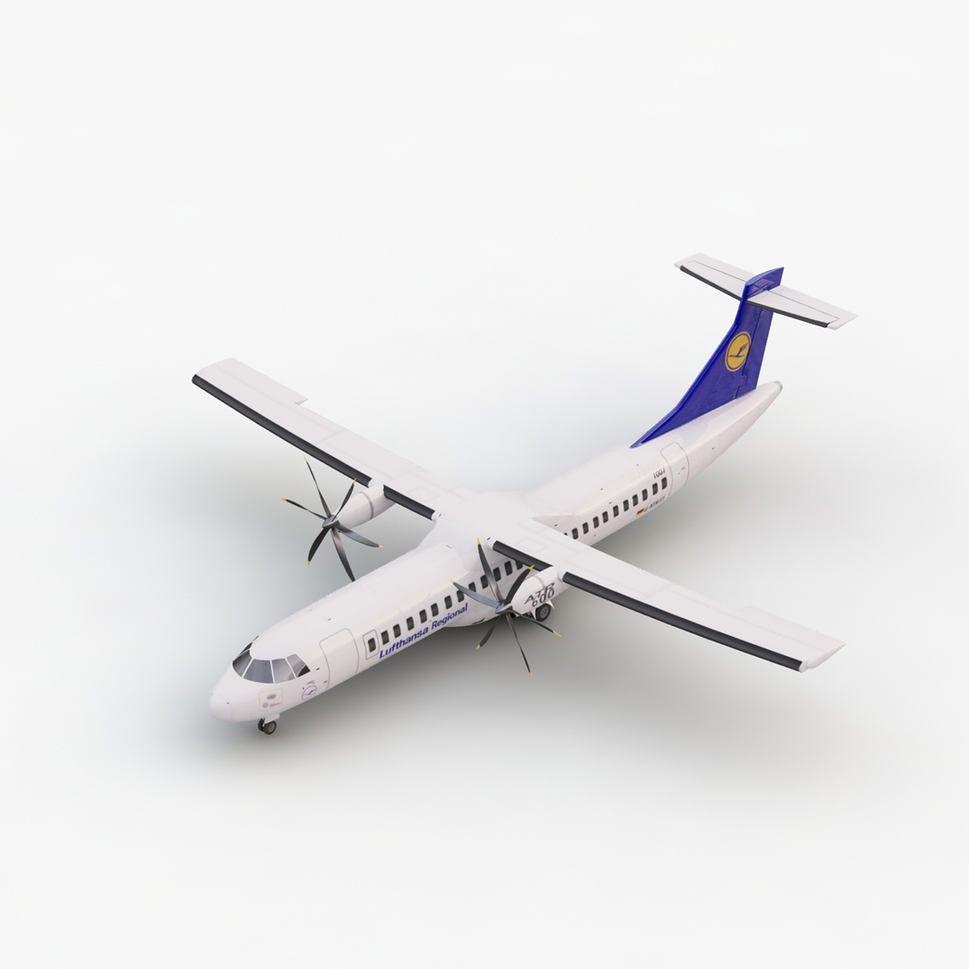 Atr 600 3d 3ds