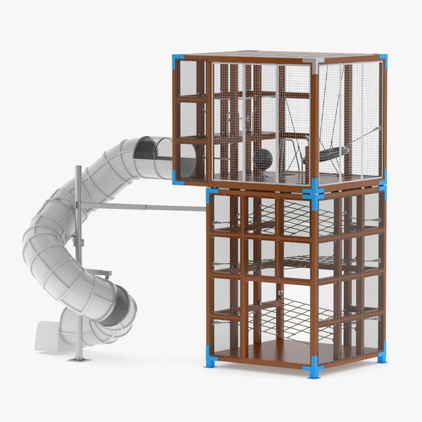 Net 3D model | 1143358 | TurboSquid