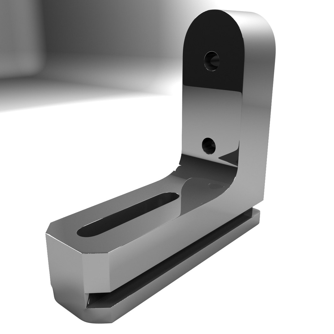 mechanical machine 3d max