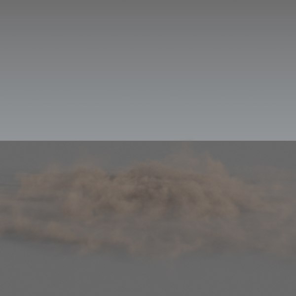 Free 3D Smoke Models | TurboSquid