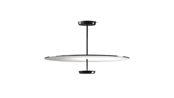 modelo 3d Vibia Flat 5926 5915 Lámpara de Techo - TurboSquid 2247040