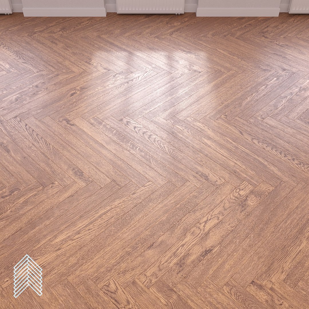 Parquet - Laminate - Wooden Floor Model - TurboSquid 1923224