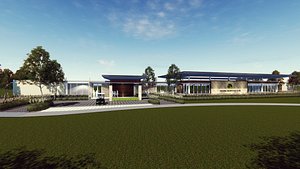 Clubhouse 3D Models for Download | TurboSquid