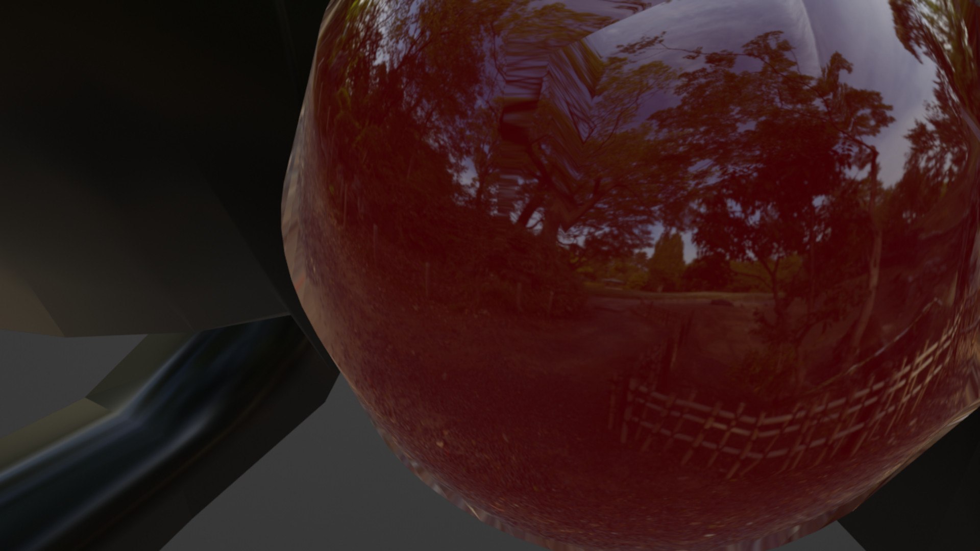 Firebug Pyrrhocoris Apterus Animated 3D Model - TurboSquid 2005828