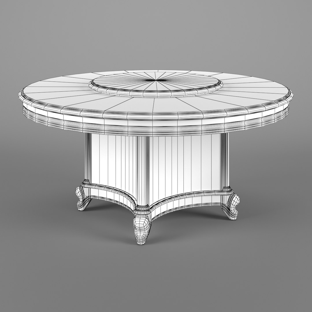 3d model of 2500300 230 carpenter kursir