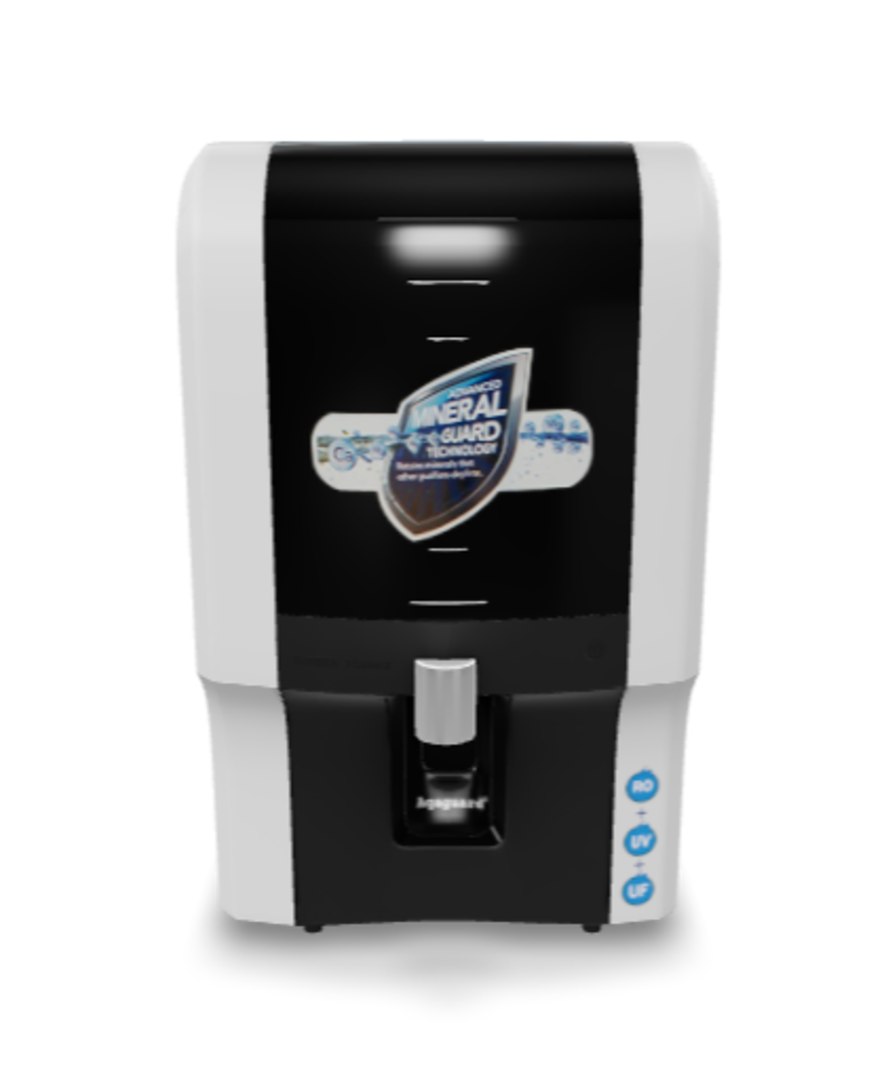 Aquaguard Enhance 7L RO UV TDS Water Purifier Model - TurboSquid 2128187