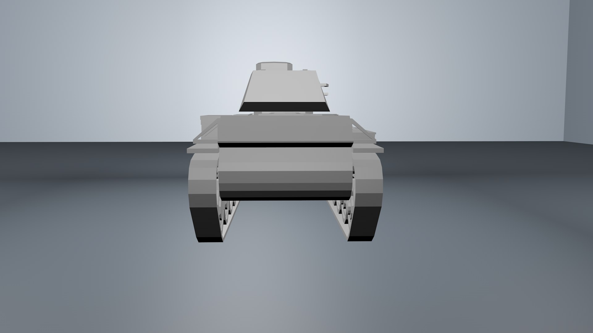 Kv-1 Tank 3D Model - TurboSquid 1552083