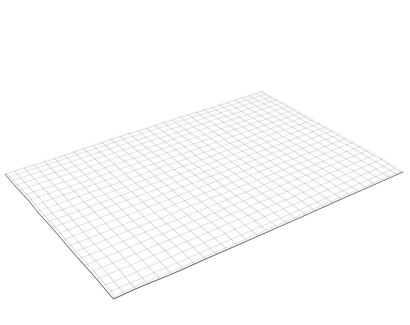 3D Carpet The Rug Company Vol 42 Model - TurboSquid 1755778