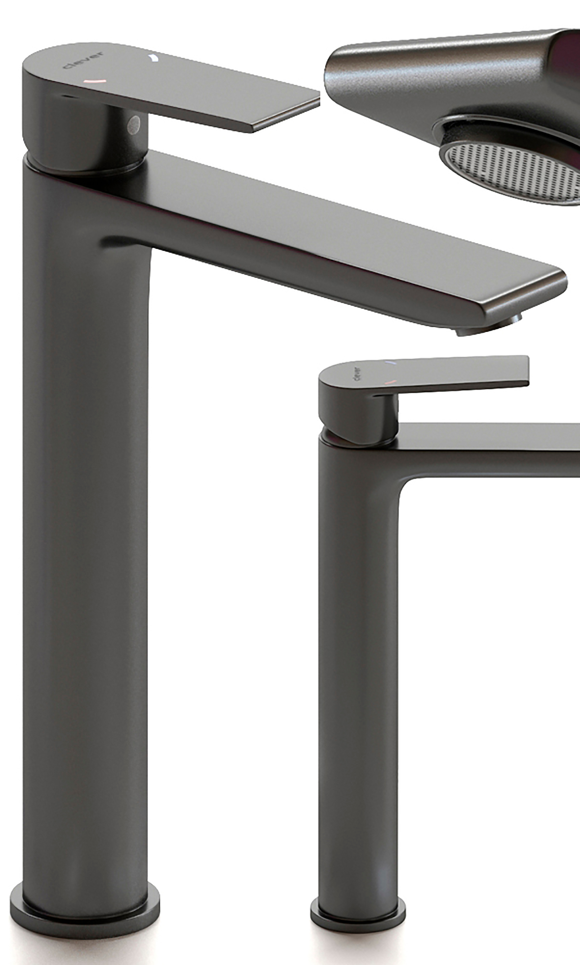 Faucet clever agora xtreme 3D model - TurboSquid 1691626