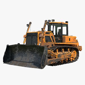 3D Ripper Models | TurboSquid