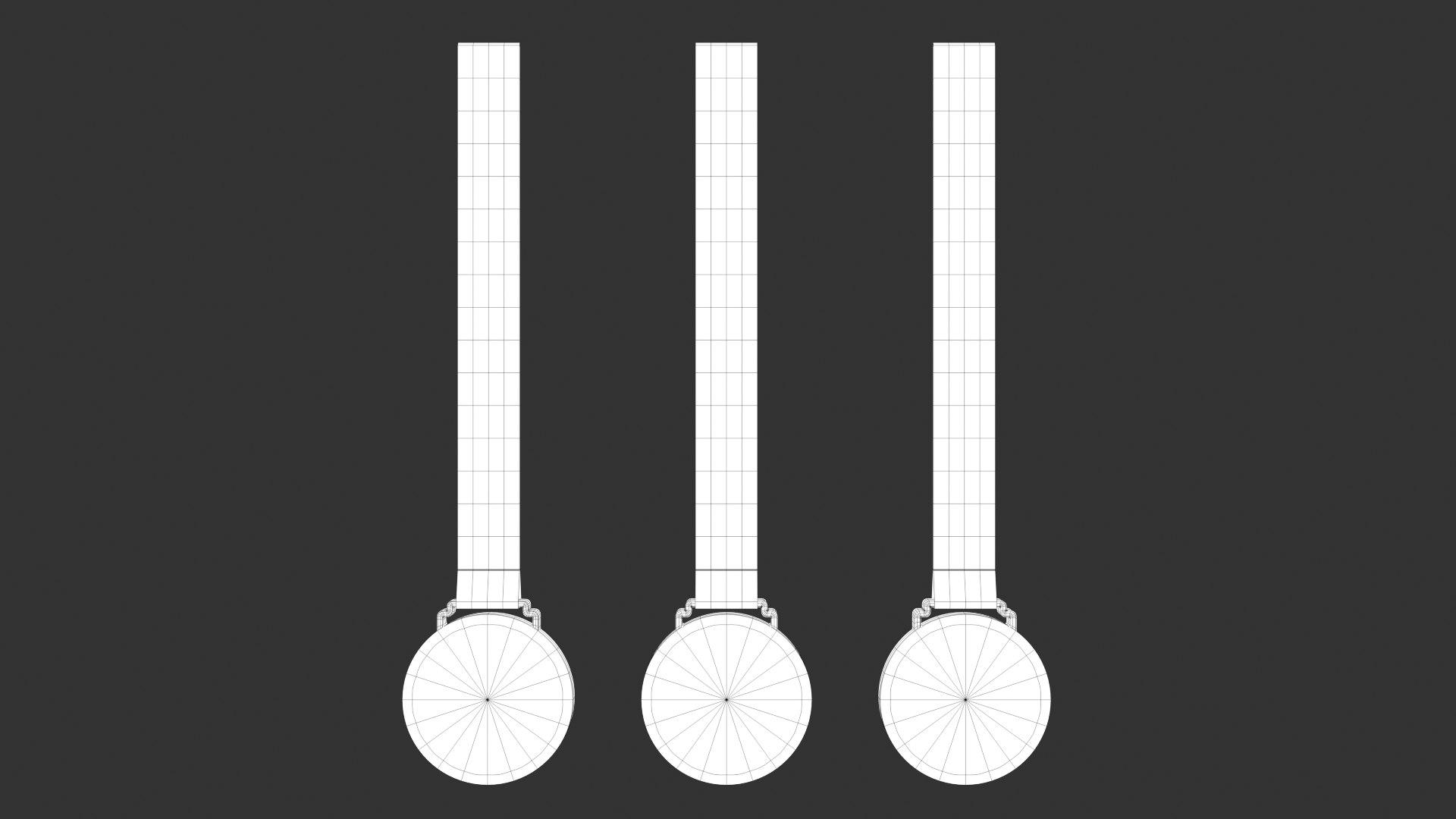 3D The 2022 Beijing Olympics Medal Olympic Medal - TurboSquid 1831966