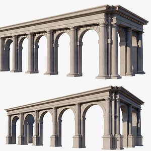 SketchUp Arch Models | TurboSquid