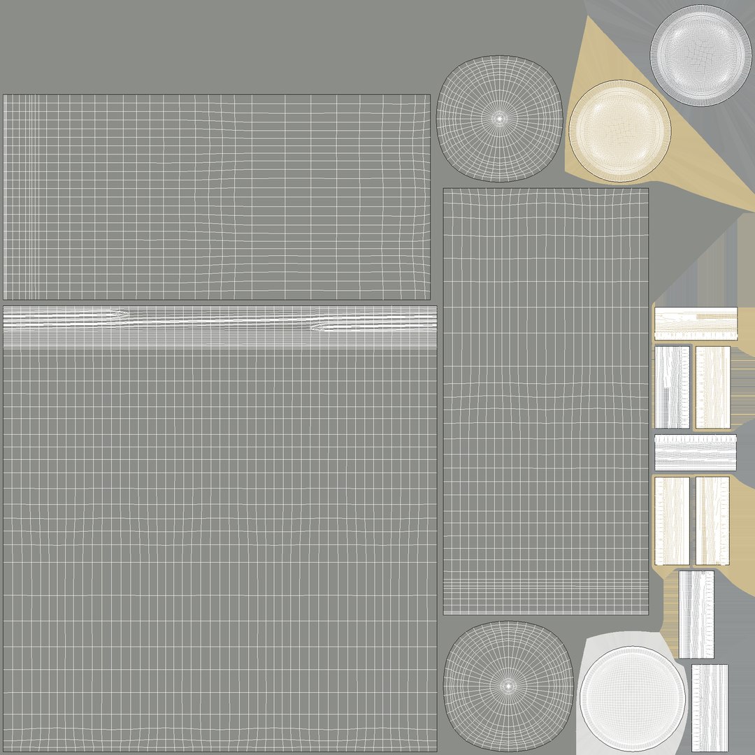 3D Sauce Bottle 500ml Model - TurboSquid 2263239