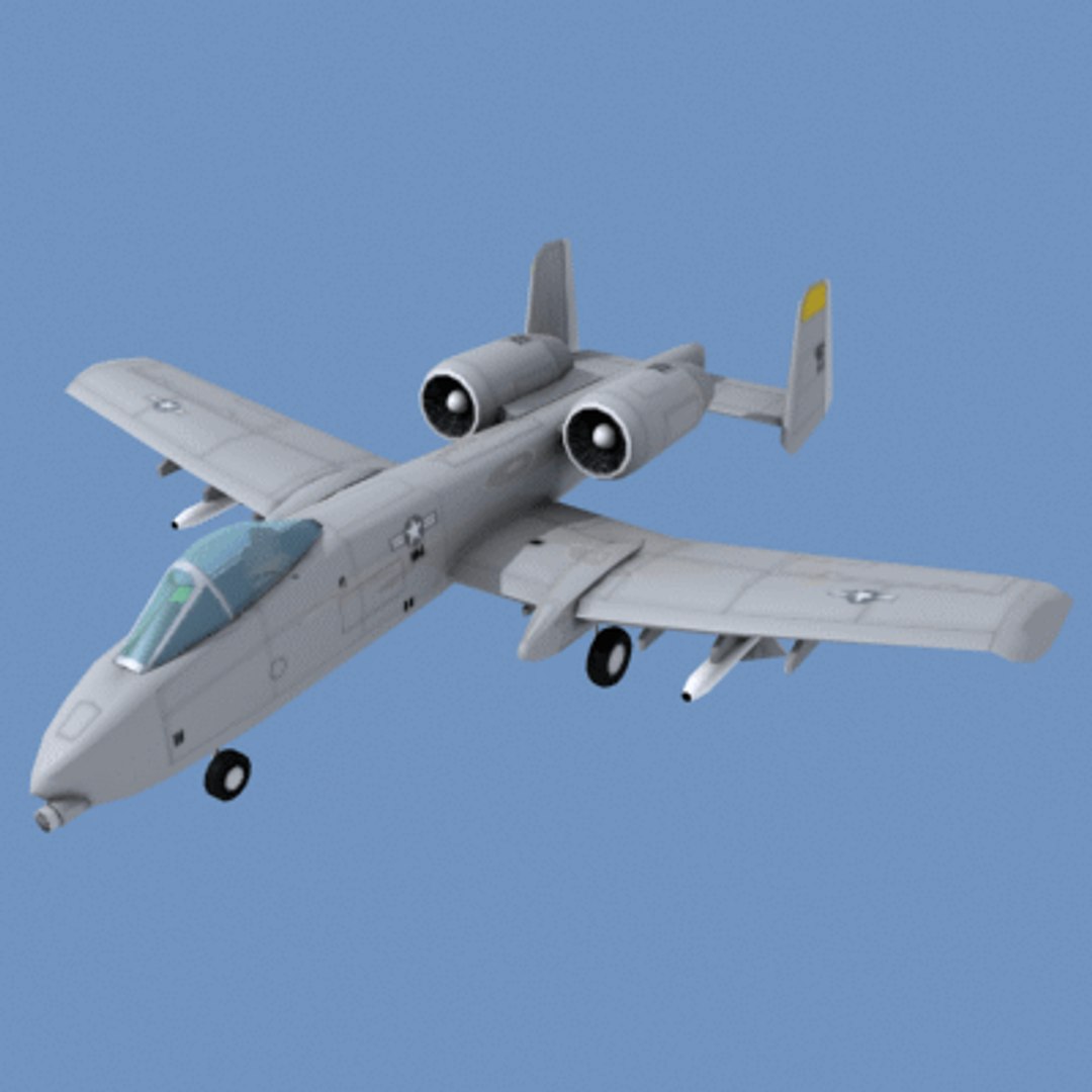 3d Max Thunderbolt Games