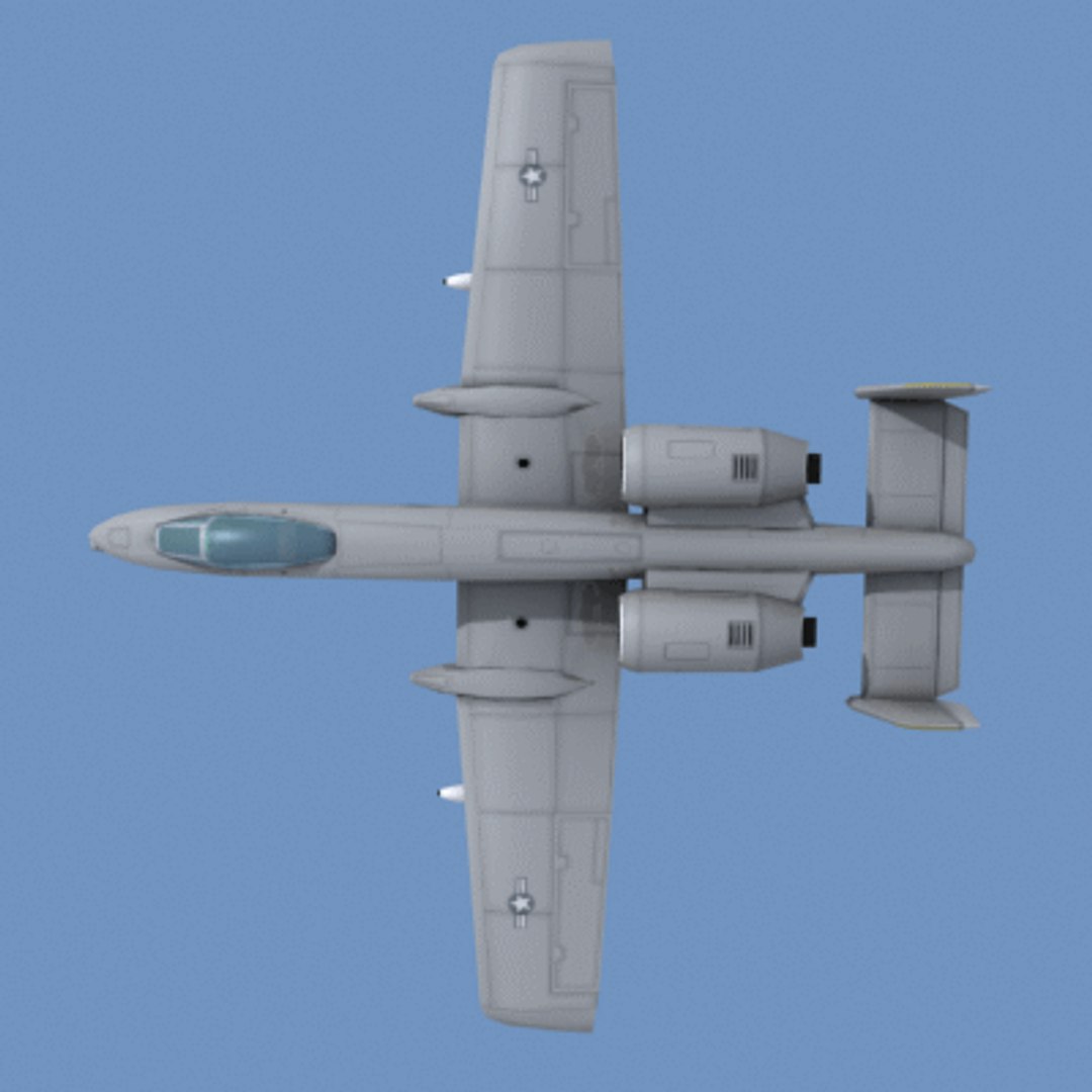3d Max Thunderbolt Games