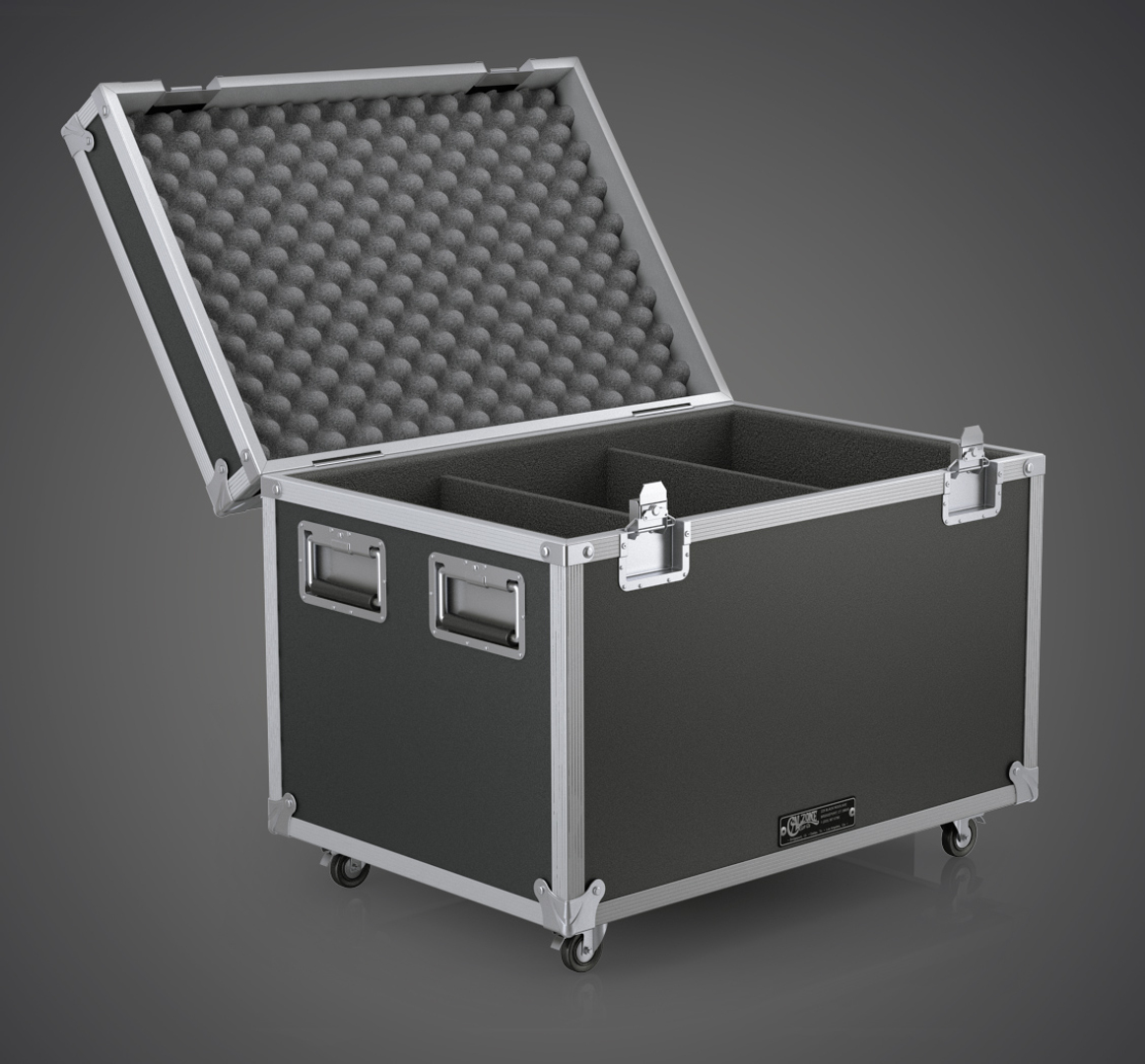 Lighting case model - TurboSquid 1272871