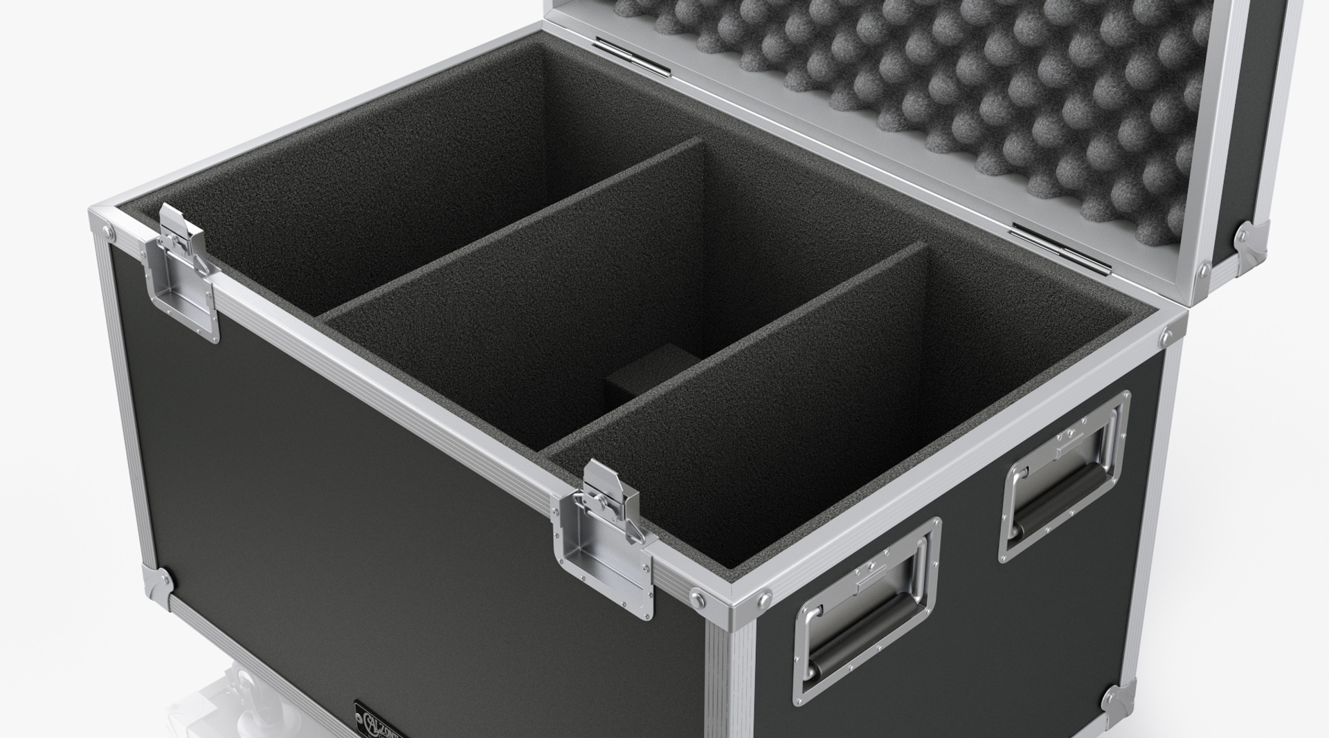 Lighting case model - TurboSquid 1272871