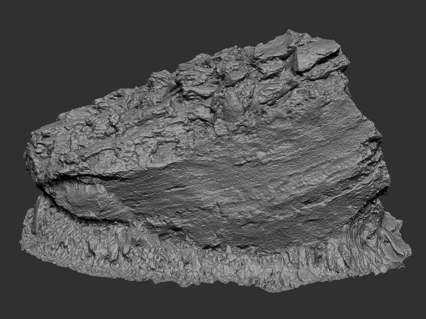 Maya Tenerife Blue Stone 8k