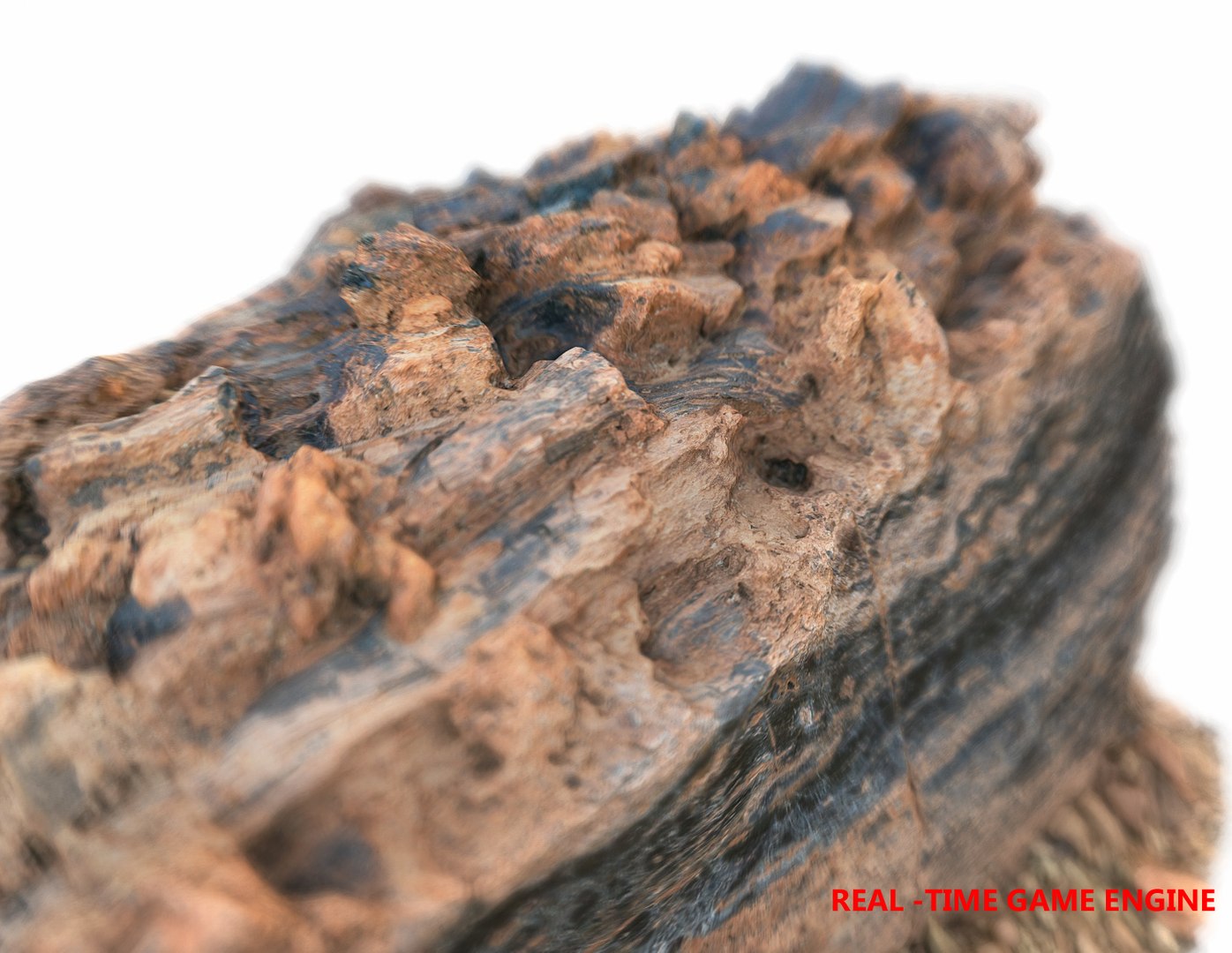 Maya Tenerife Blue Stone 8k