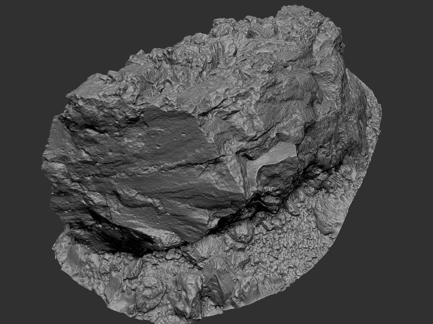 Maya Tenerife Blue Stone 8k