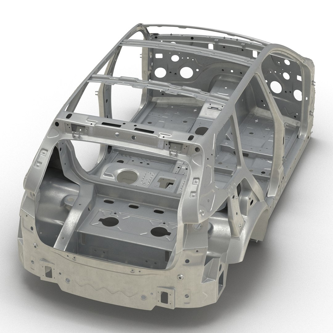max suv frame 4