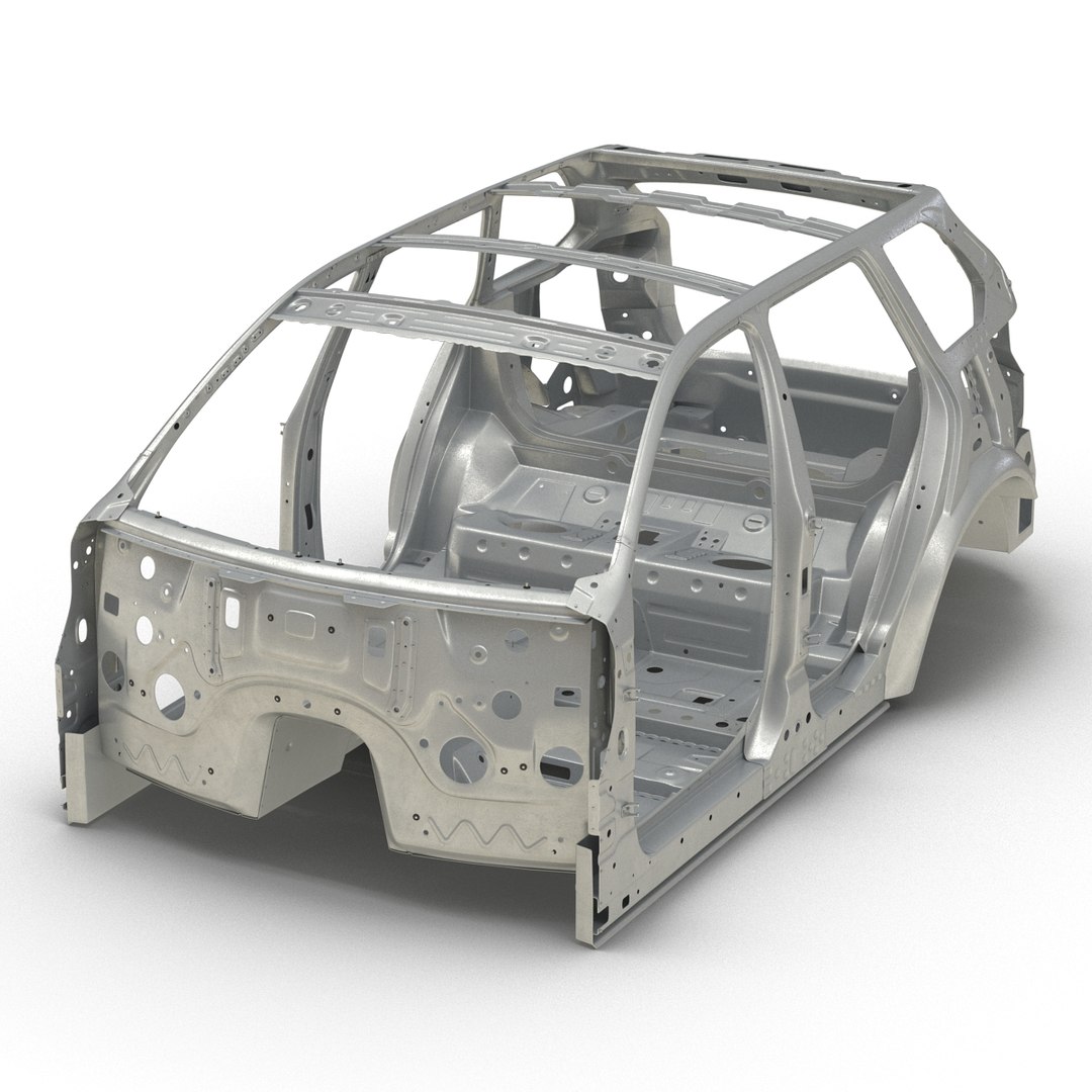 max suv frame 4