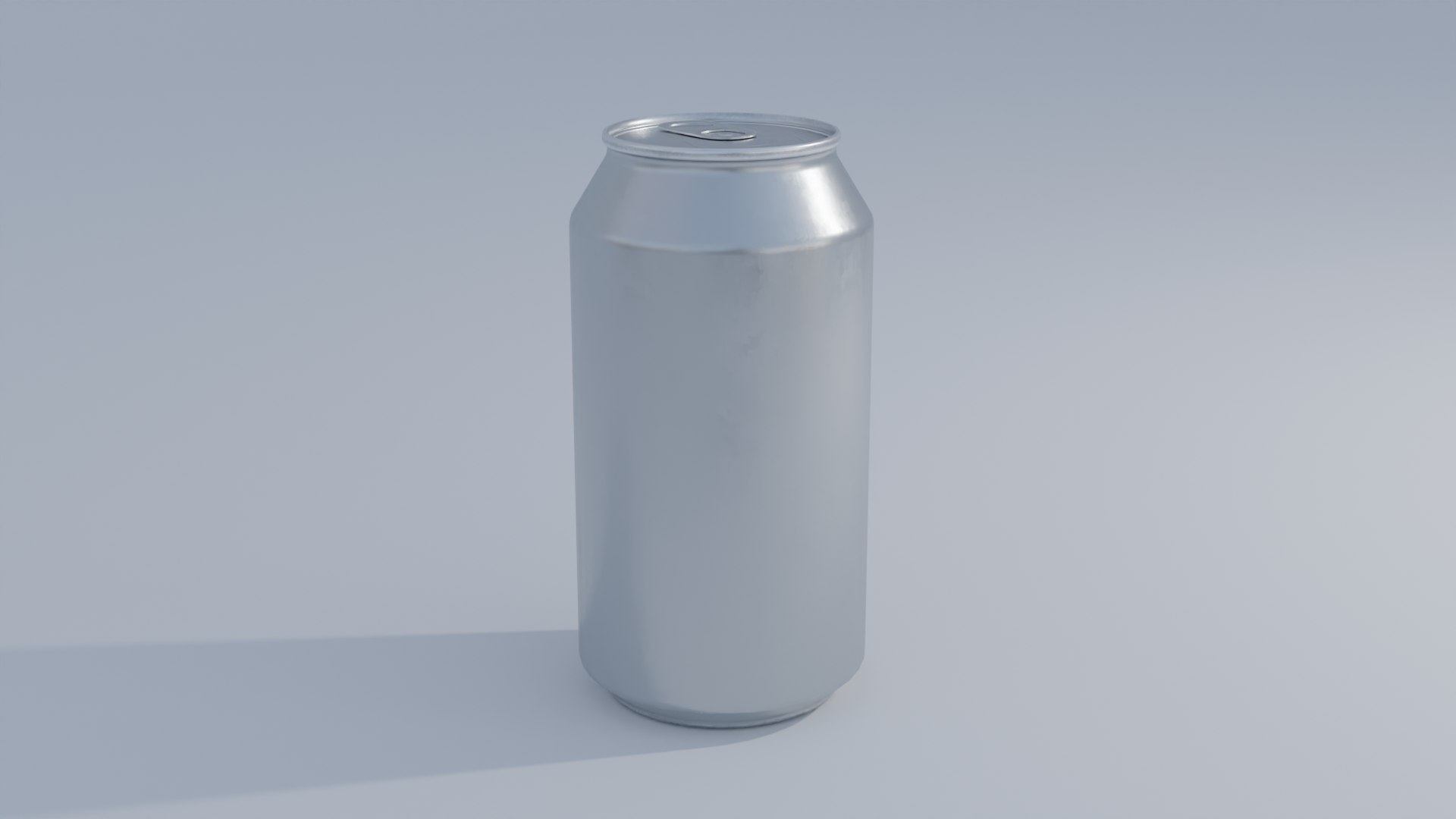 Ultimate Beer Can Pack 9 Variants 4K Model - TurboSquid 1972941