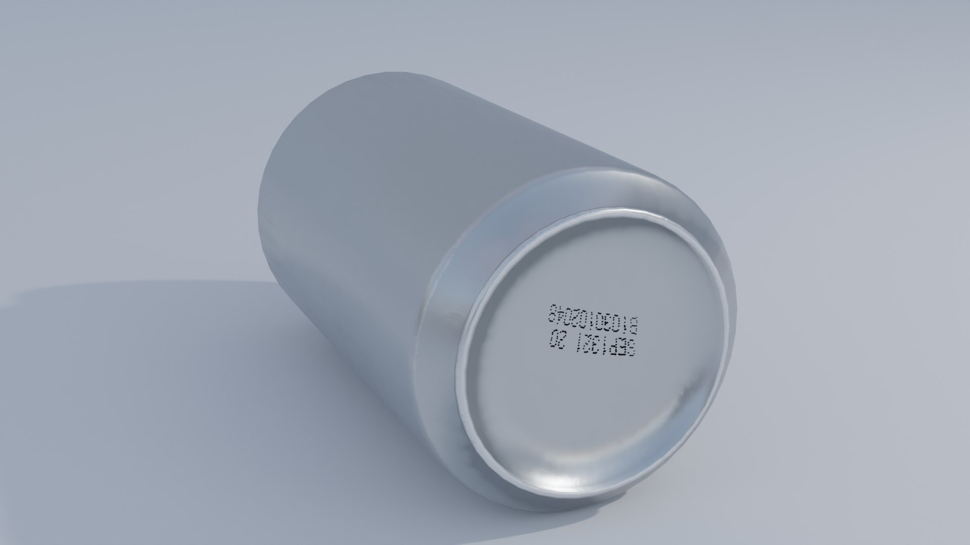 Ultimate Beer Can Pack 9 Variants 4K Model - TurboSquid 1972941