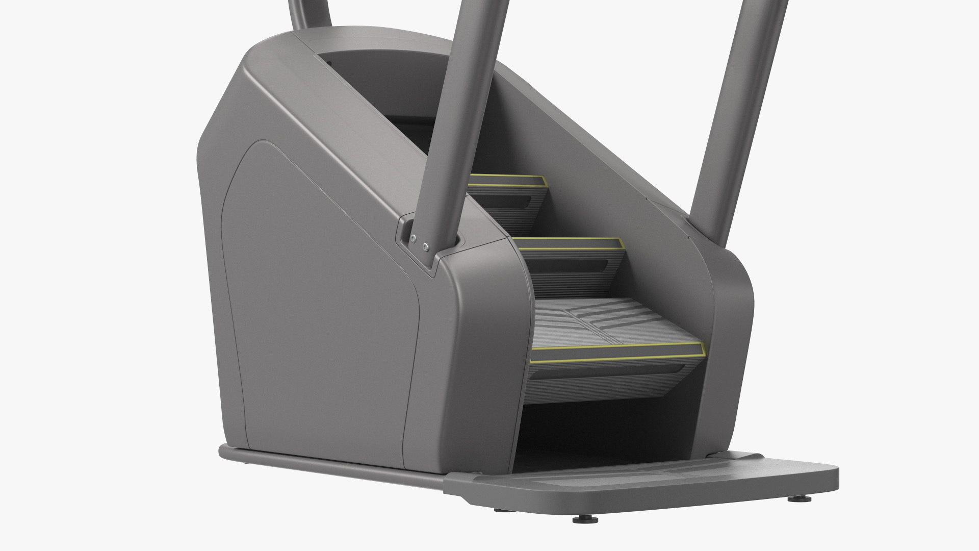 Stair Stepping Workout Machine 3D model - TurboSquid 2065854