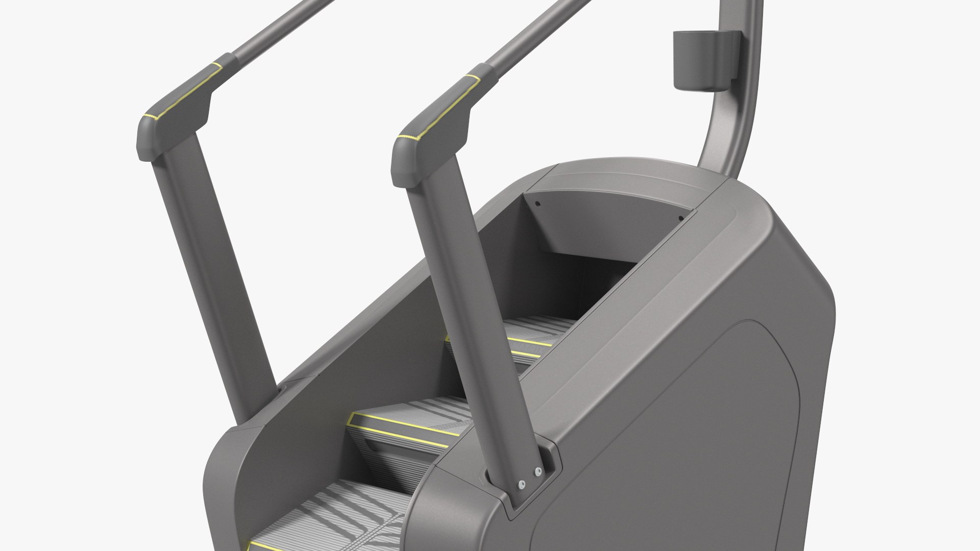 Stair Stepping Workout Machine 3D model - TurboSquid 2065854