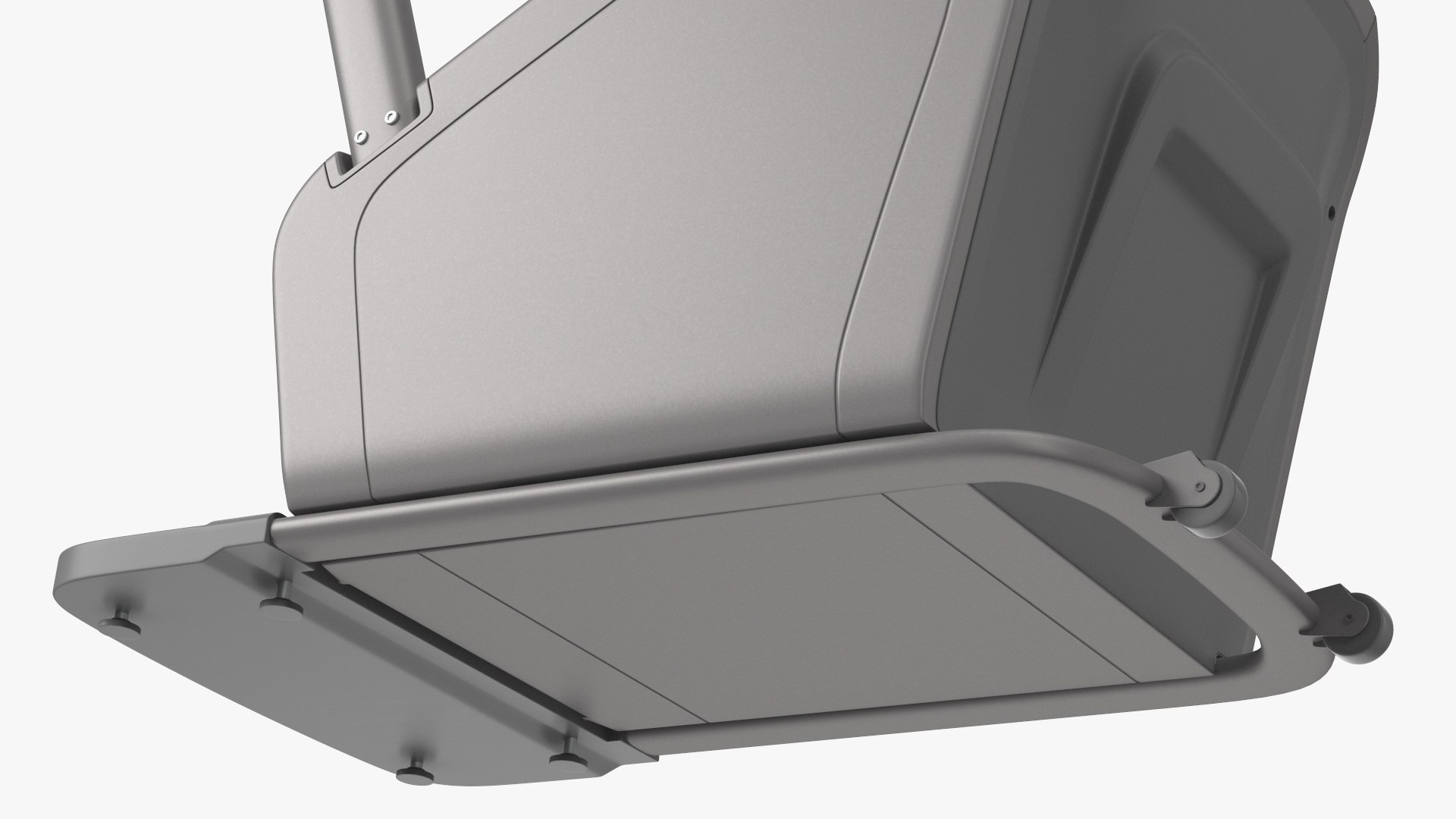 Stair Stepping Workout Machine 3D model - TurboSquid 2065854