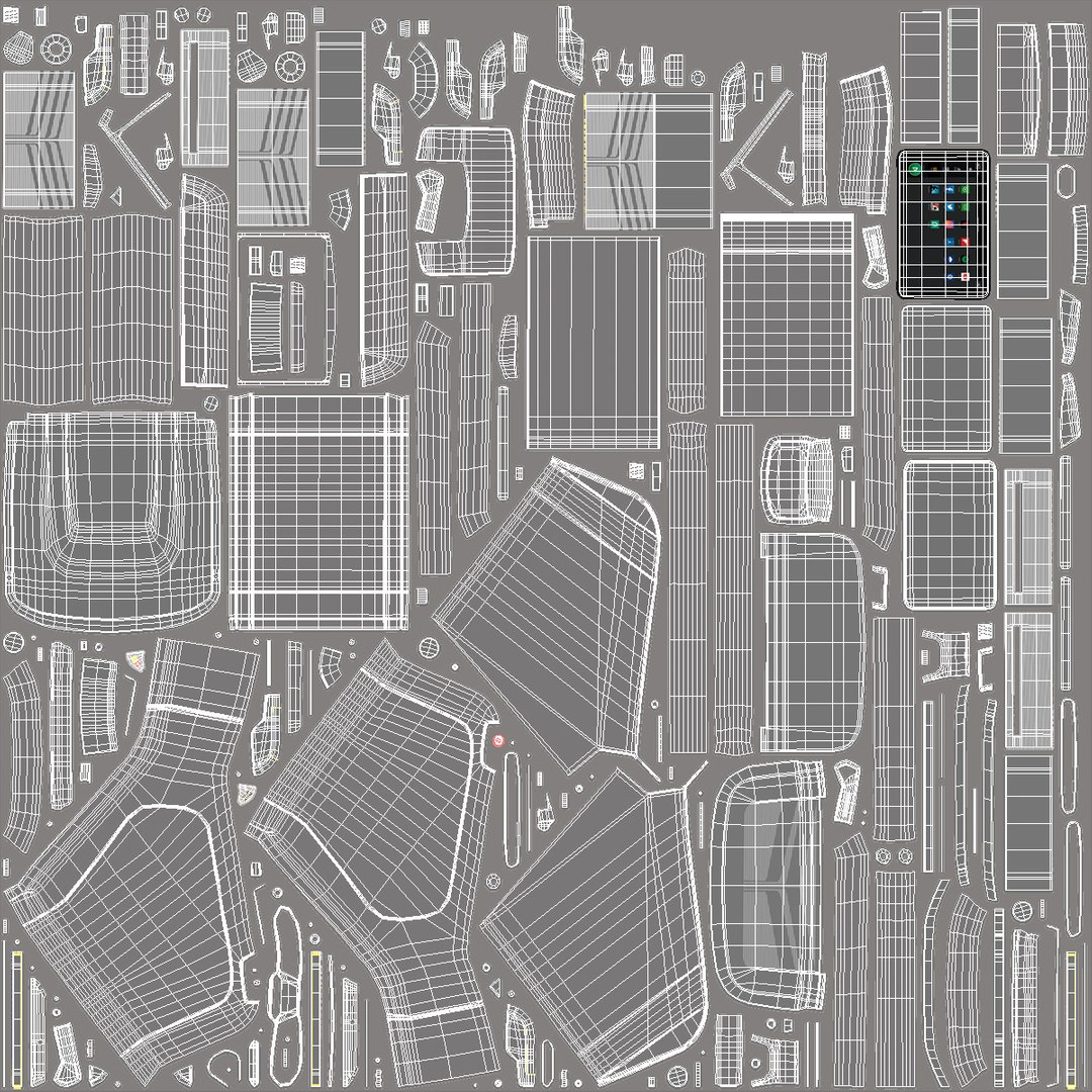 Stair Stepping Workout Machine 3D model - TurboSquid 2065854