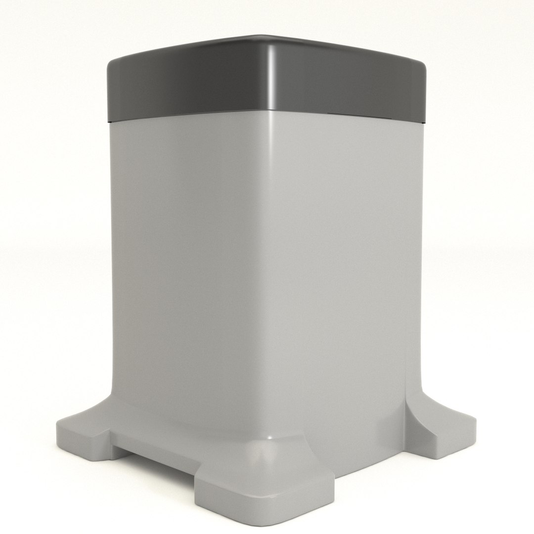 3D Renfert - Millo Pro | 1144423 | TurboSquid