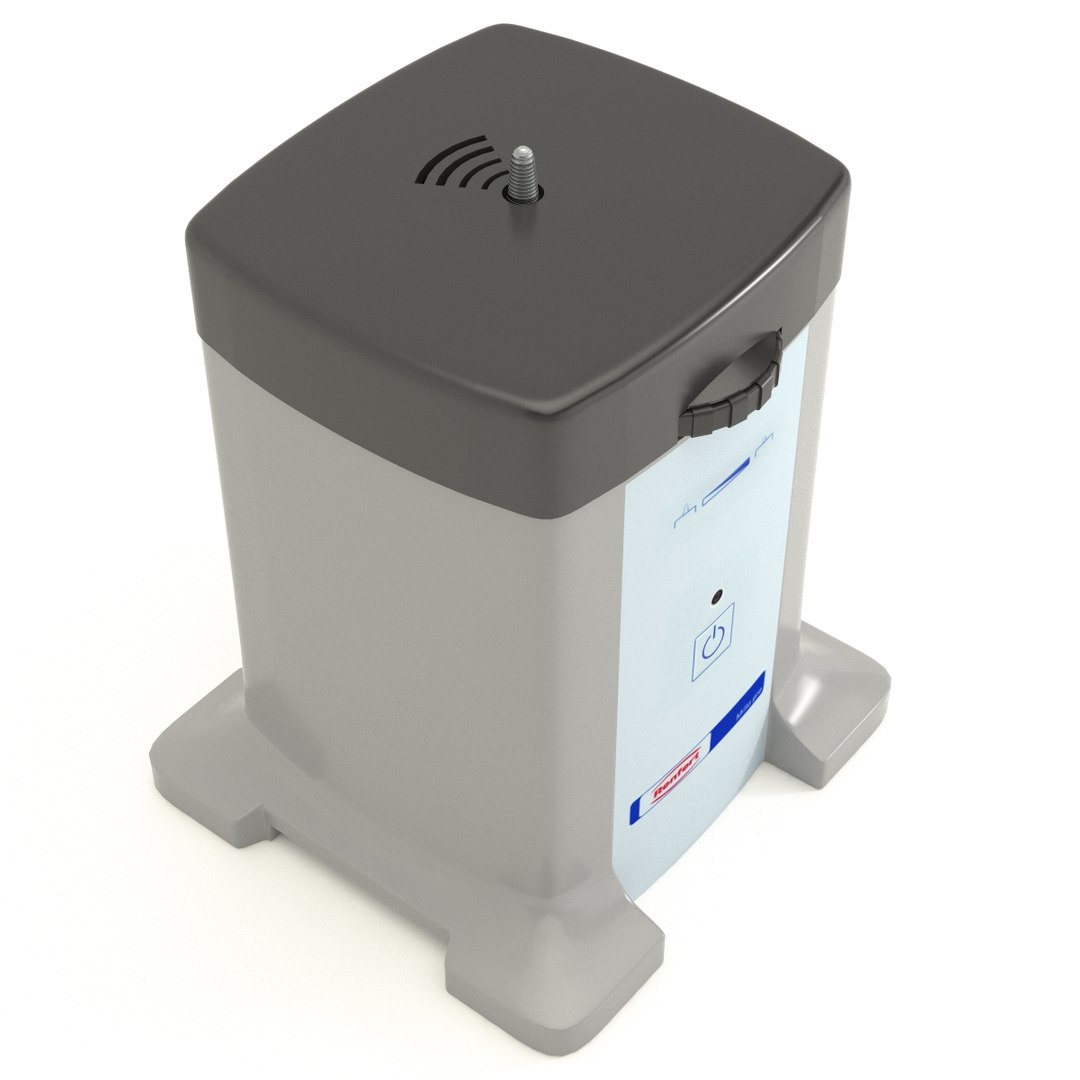 3D Renfert - Millo Pro | 1144423 | TurboSquid