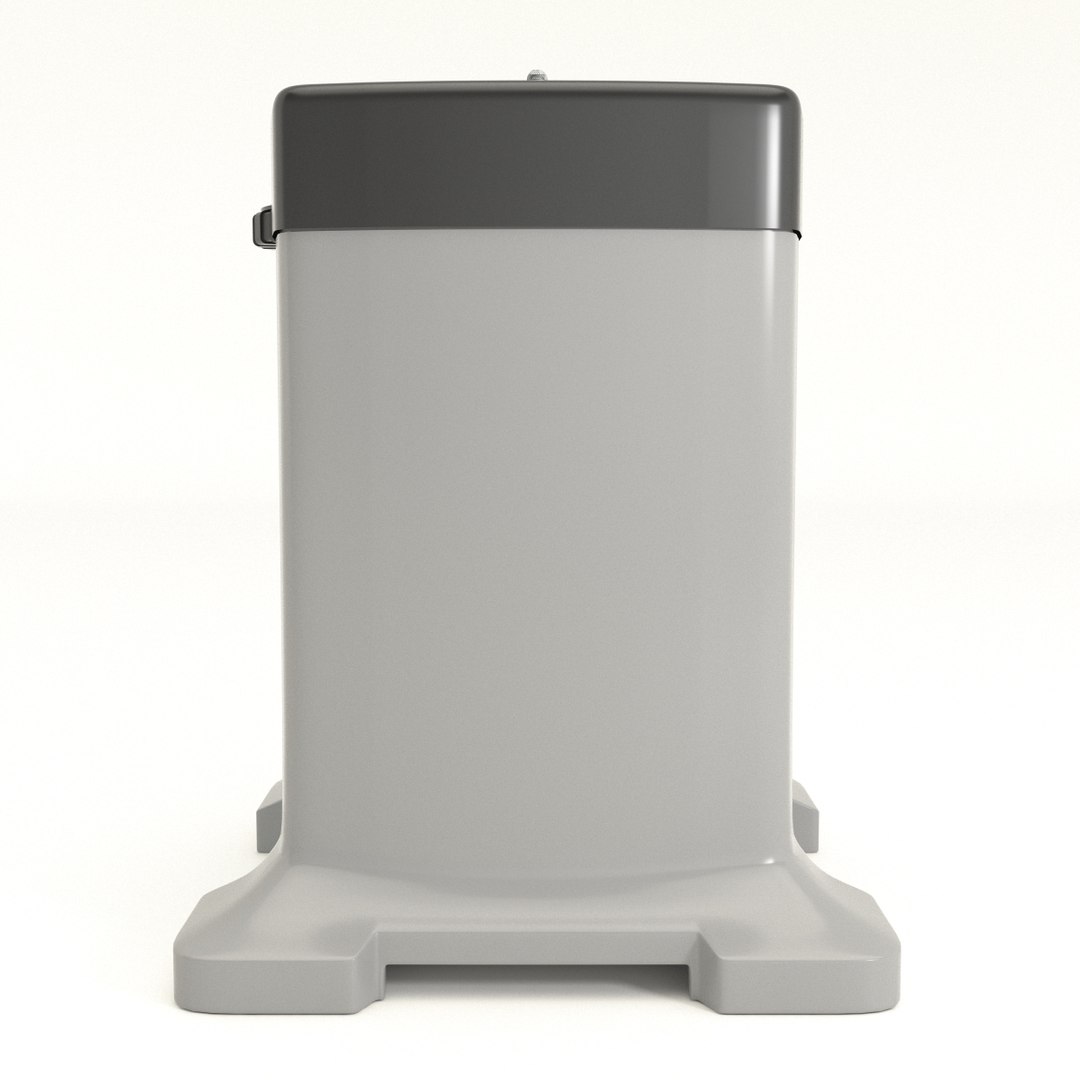 3D Renfert - Millo Pro | 1144423 | TurboSquid