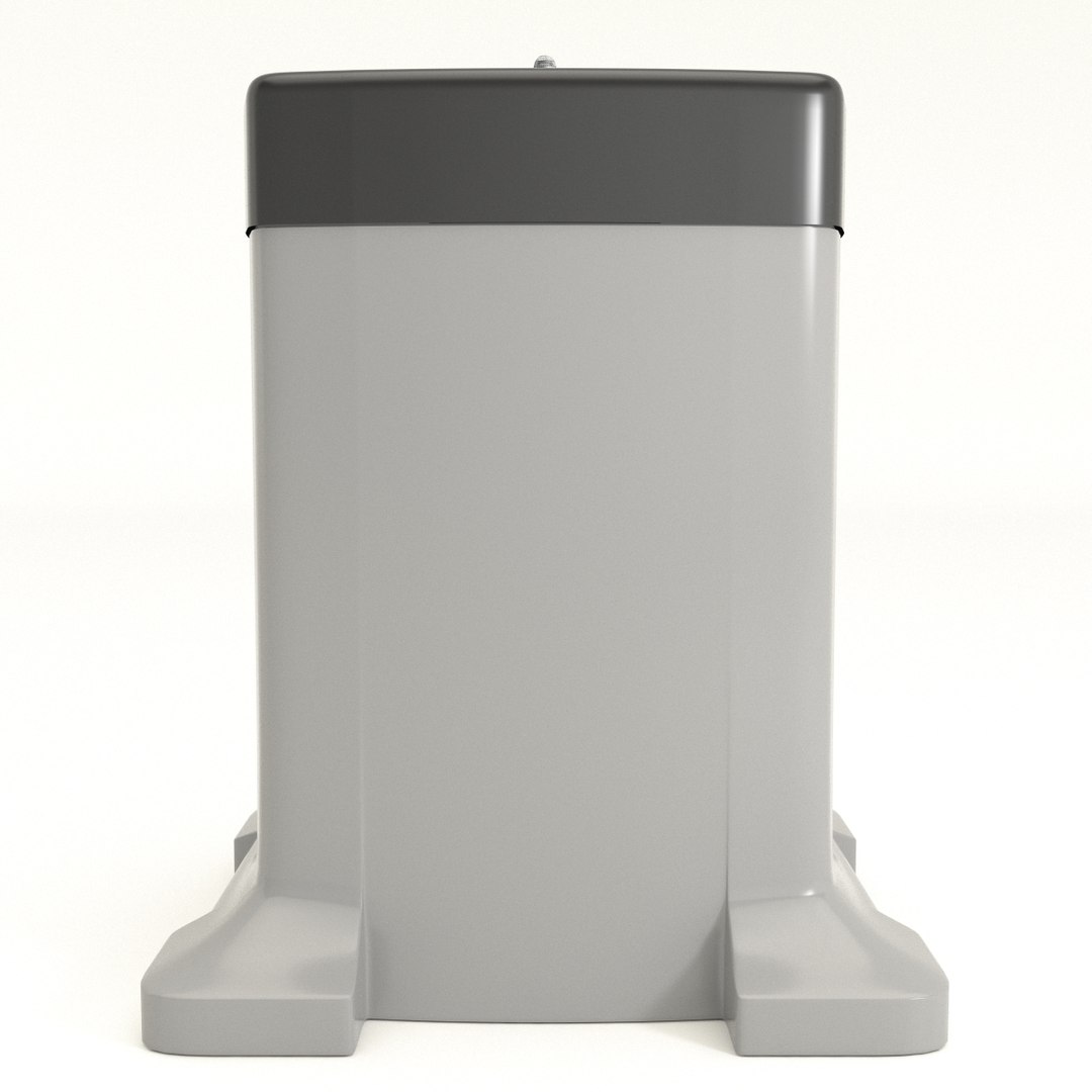 3D Renfert - Millo Pro | 1144423 | TurboSquid