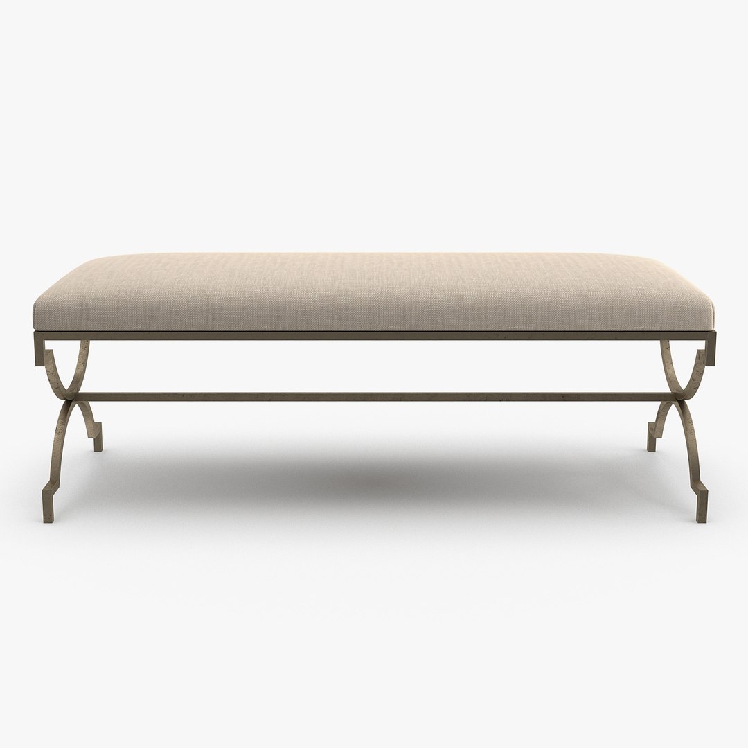 jan showers - sarah 3d obj