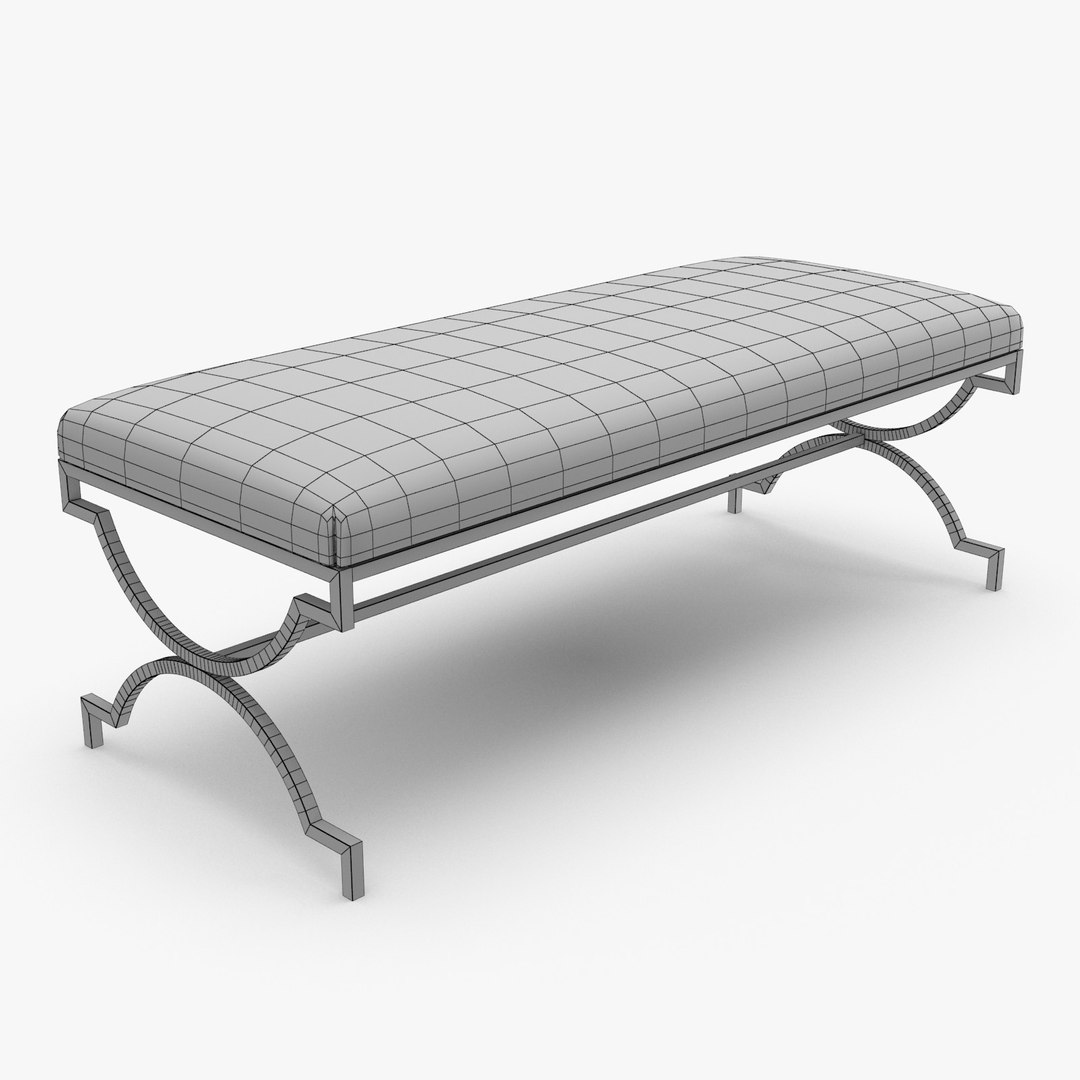 jan showers - sarah 3d obj